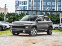 China 2024 GEELY ICON 1.5TD 7-DTC FWD SUV 5-DOOR Dual Clutch Automatic 5 Seats Gas Powered for sale