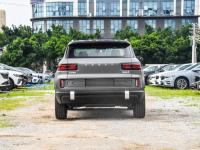 China 2024 GEELY ICON 1.5TD 7-DTC FWD SUV 5-DOOR Dual Clutch Automatic 5 Seats Gas Powered for sale