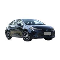 China 1-25000 Mileage Toyota Levin 1.8L Gasoline Car with Fuel- ECVT PHEV Hybrid and Sunroof for sale