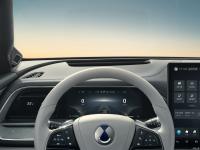 China Multi-function Steering Wheel Great Fun Luxury BYD Denza N7 EV SUV 4860*1935*1625mm for sale