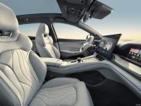 China Multi-function Steering Wheel Great Fun Luxury BYD Denza N7 EV SUV 4860*1935*1625mm for sale