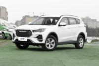 China Jetour X70 S SUV Cars Leather Seats and Luxury Design with Multi-function Steering Wheel for sale