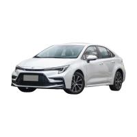 China 2008-2013 Toyota Corolla Cross Levin Compact Suv 1.2T Gasoline Hybrid Cars ABS Seats 5 for sale
