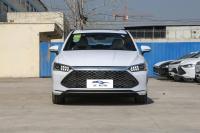 China Used Energy Vehicles Byd EV Qin Plus Cars Made in with Maximum Power Ps of 150-200Ps for sale