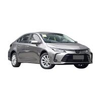 China Sedan Sunroof Suv Toyota Corolla Cars Energy Atv Compact Sedan Gasoline Toyota Car for sale