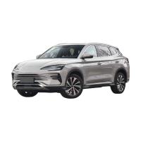 China 5 Seats BYD Song Plus DM-i 2023 Champion Flagship Hybrid SUV with Max Speed 170km/h for sale