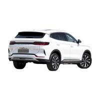 China 5 Seats BYD Song Plus DM-i 2023 Champion Flagship Hybrid SUV with Max Speed 170km/h for sale