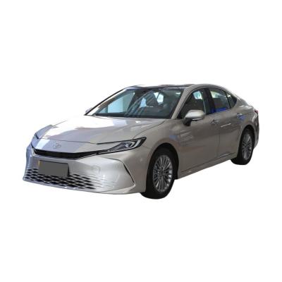 China 2024 Toyota Camry Sedan 2.0 2.5T Gasoline Cars with Electric Copilot Seat Adjustment for sale