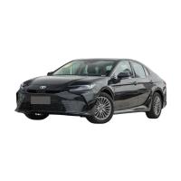 China 2024 Toyota Camry Sedan 2.0 2.5T Gasoline Cars with Electric Copilot Seat Adjustment for sale