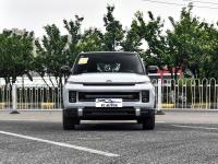 China 2023 GEELY ICON SUV Gas Petrol 1.5T 181PS L4 133kW/290Nm R19 Dual Alloy LHD Used Car for sale
