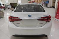 China Boutique Used Car 2017 Toyota Lelink Modified Dual-Engine 1.8H GS E-CVT Elite Sunroof for sale