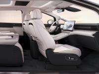 China Great Value Xpeng X9 EV MPV with 7 Seats and 3160mm Wheelbase for sale