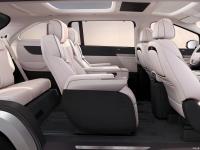 China Great Value Xpeng X9 EV MPV with 7 Seats and 3160mm Wheelbase for sale