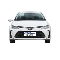 China Lowest Priced Used 2017 Toyota Corolla Hybrid 4X4 Auto with Wheelbase 2500-3000mm for sale