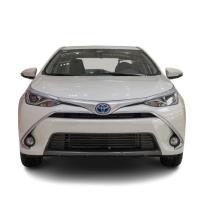 China Lowest Priced Used 2017 Toyota Corolla Hybrid 4X4 Auto with Wheelbase 2500-3000mm for sale