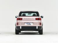 China Geely ICON 1.5 T Small SUV 5 Seats Cars Gasoline Petrol SUV Car with 360° Rear Camera for sale