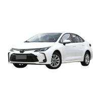 China Lowest Priced Used 2017 Toyota Corolla Hybrid 4X4 Auto with Wheelbase 2500-3000mm for sale