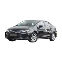 China Lowest Priced Used 2017 Toyota Corolla Hybrid 4X4 Auto with Wheelbase 2500-3000mm for sale