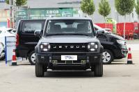 China Chery Jetto Traveler 2.0t Sense of Science and Technology Automobile Gasoline Energy Type for sale