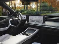 China Xpeng P7 EV Sedan with Multi-function Steering Wheel and Maximum Torque Nm of 400-500Nm for sale