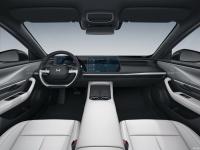China Xpeng P7 EV Sedan with Multi-function Steering Wheel and Maximum Torque Nm of 400-500Nm for sale