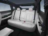 China Xpeng P7 EV Sedan with Multi-function Steering Wheel and Maximum Torque Nm of 400-500Nm for sale