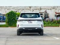 China ESC Geely Jiaji 2023 Left Hand Drive Cars High Grade Competitive 5 Door 6 Seat MPV Car for sale