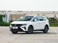 China ESC Geely Jiaji 2023 Left Hand Drive Cars High Grade Competitive 5 Door 6 Seat MPV Car for sale