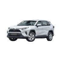 China Toyota Rav 4 Gasoline 4wd Rongfang Suv Hybrid Car with Multi-function Steering Wheel for sale