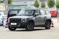 China Jetour T2 Chery Gasoline SUV Car Traveller Traveler 2024 Automatic 4 Wheel Jetor Jet for sale
