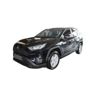 China Toyota Rav 4 Gasoline 4wd Rongfang Suv Hybrid Car with Multi-function Steering Wheel for sale