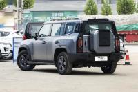 China Jetour T2 Chery Gasoline SUV Car Traveller Traveler 2024 Automatic 4 Wheel Jetor Jet for sale