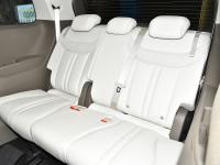 China Energy-Saving LED Headlights and Electric Steering System for Maxus Dajia 7 EV MPV for sale