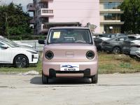China Geely Panda Mini Endurance Ev 200km 4 Seats and with Front Disc Rear Disc Brake System for sale