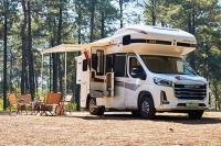 China Maxus V100 Dissel Campervan Curb Weight ≥2500kg Torque 375NM Your Key to Luxury Travel for sale