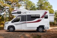 China Maxus V100 Dissel Campervan Curb Weight ≥2500kg Torque 375NM Your Key to Luxury Travel for sale
