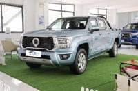 China 2.0T 163/190PS L4 Engine Great Wall Poer Diamond Cannon Two-Drive Long Box Pickup Truck for sale