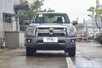 China 2.0T 163/190PS L4 Engine Great Wall Poer Diamond Cannon Two-Drive Long Box Pickup Truck for sale