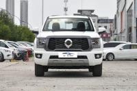 China 2.0T 163/190PS L4 Engine Great Wall Poer Diamond Cannon Two-Drive Long Box Pickup Truck for sale