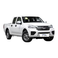 China Multi-link Front Suspension Great Wall Wingle 5 Double Cab 2.0T 4dw 4x4 Chinese Truck for sale