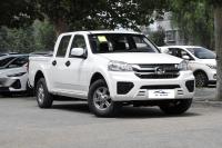 China Multi-link Front Suspension Great Wall Wingle 5 Double Cab 2.0T 4dw 4x4 Chinese Truck for sale