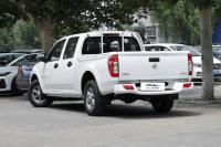 China Multi-link Front Suspension Great Wall Wingle 5 Double Cab 2.0T 4dw 4x4 Chinese Truck for sale