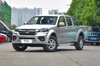 China Multi-link Front Suspension Great Wall Wingle 5 Double Cab 2.0T 4dw 4x4 Chinese Truck for sale