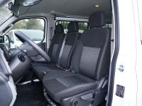 China Great Value Maxus V80 Petrol Gasoline Van with LED Headlight and 108KW Motor Power for sale