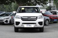 China Multi-link Front Suspension Great Wall Wingle 5 Double Cab 2.0T 4dw 4x4 Chinese Truck for sale