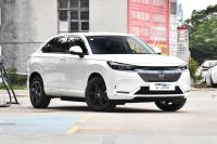 China 3780x1715x1540 Body Structure Chinese Used Electric Car EV Car SUV Hon da Enp1 Long Range for sale