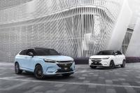 China 3780x1715x1540 Body Structure Chinese Used Electric Car EV Car SUV Hon da Enp1 Long Range for sale