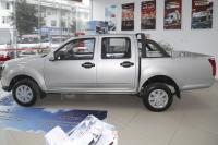 China ABS Yes Steering Left Changan Kuayue King F3 Pickup Discount Car Diesel Pickup Truck for sale