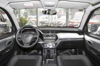 China ABS Yes Steering Left Changan Kuayue King F3 Pickup Discount Car Diesel Pickup Truck for sale