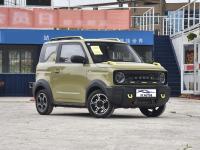 China Electric Geely Panda Mini EV Macpherson Front Suspension for Improved Performance for sale